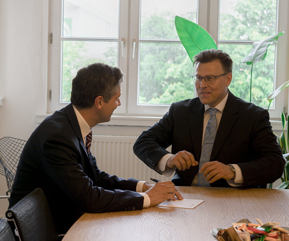 Rechtsanwalt für Versicherungsrecht